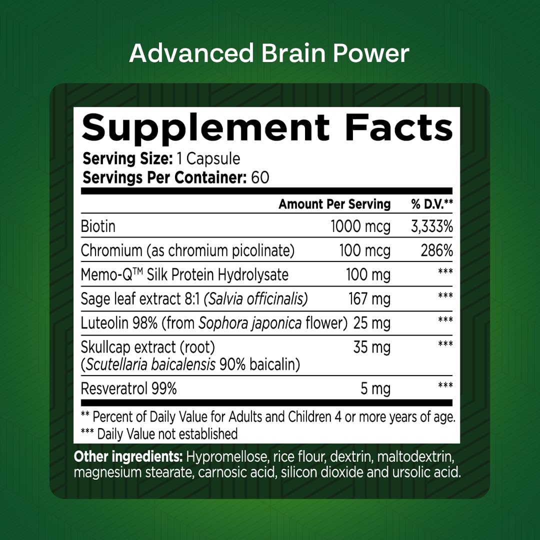 kids multivitamin for enhanced focus