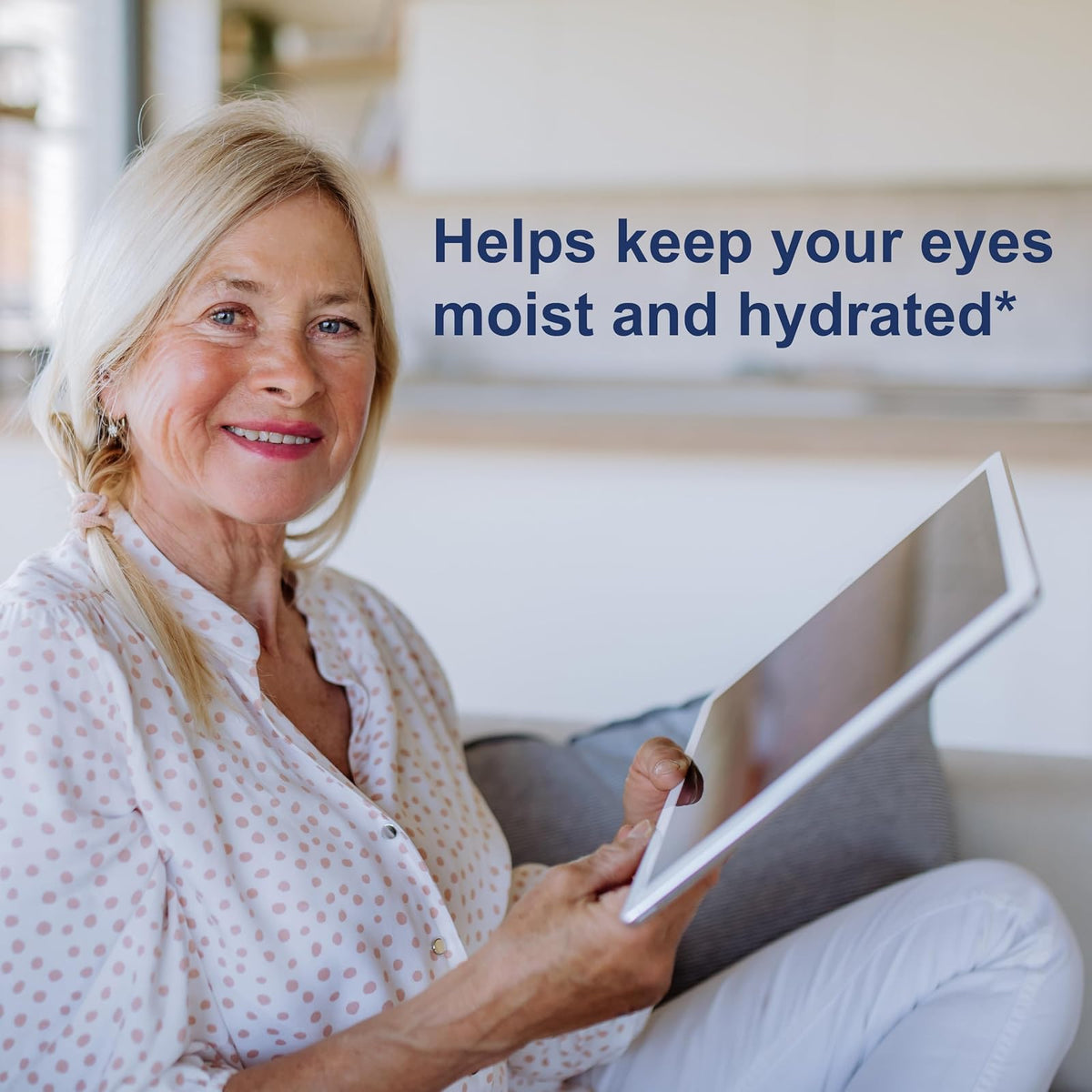 kids multivitamin for eye health