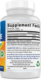 kids multivitamin for focus and concentration