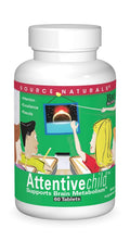 kids multivitamin for focus