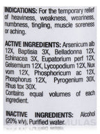 kids multivitamin for growing bodies