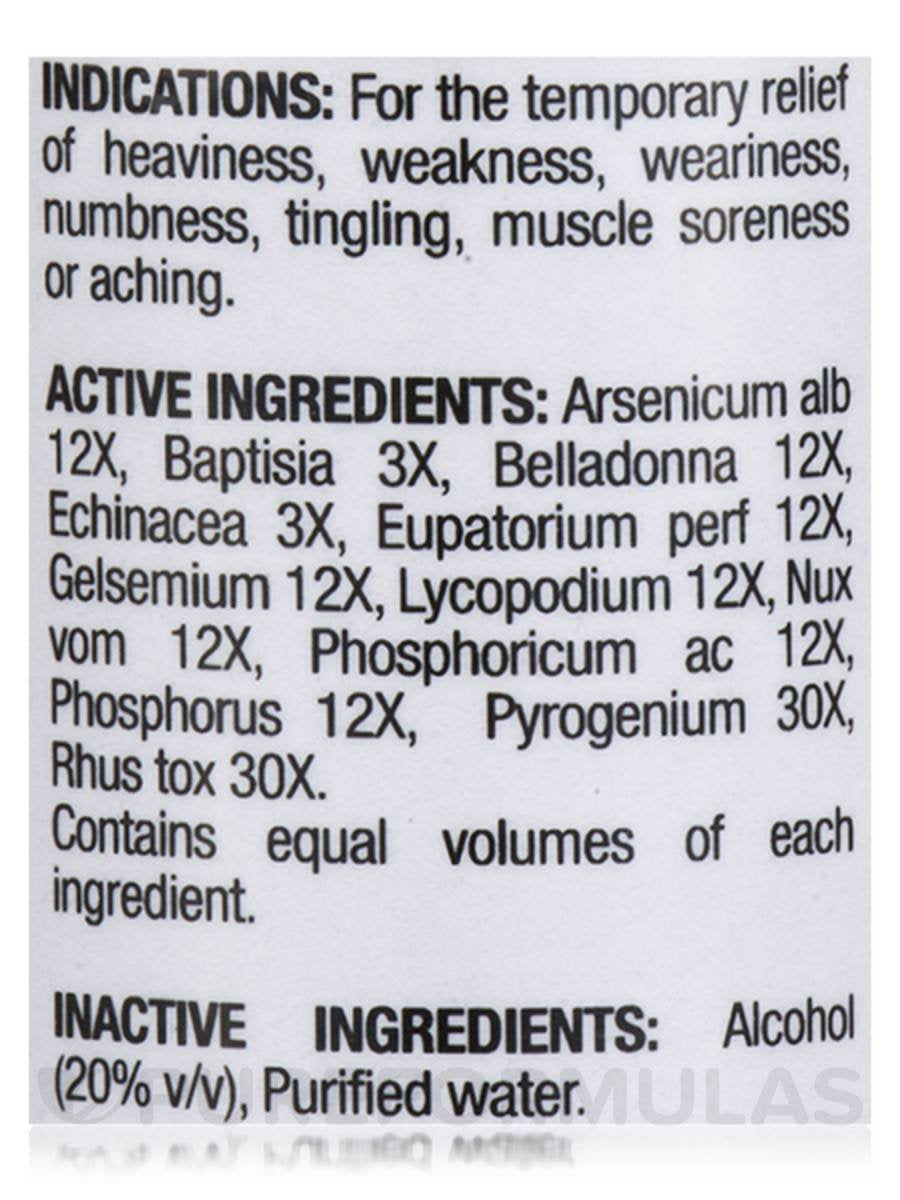 kids multivitamin for growing bodies