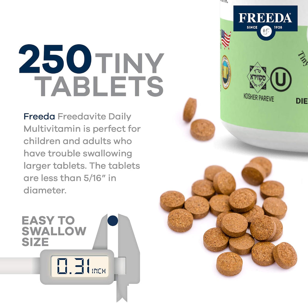 kids multivitamin for growing bodies