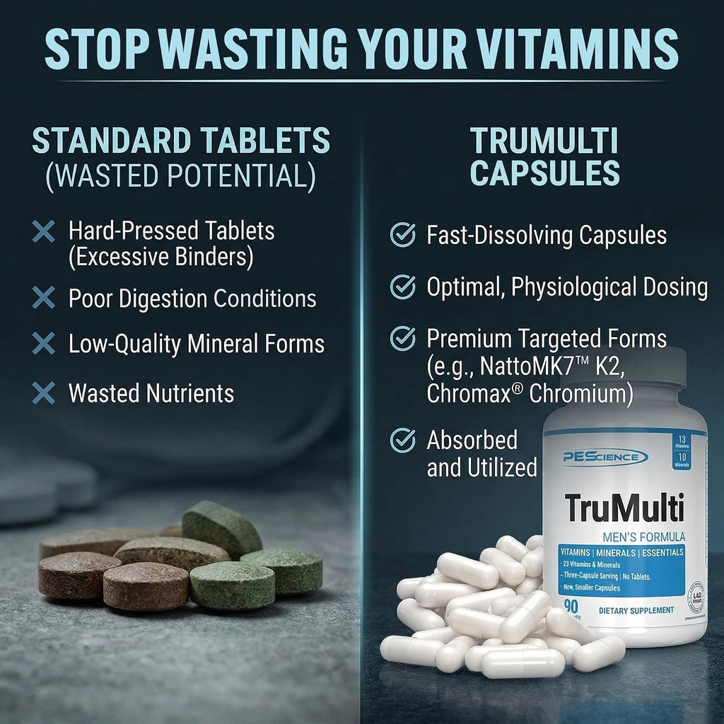 kids multivitamin for growing bodies