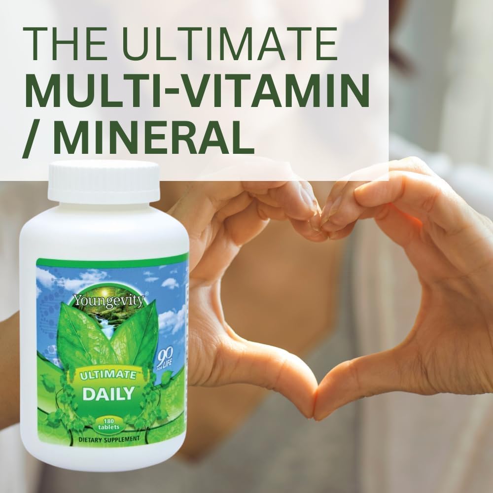 kids multivitamin for growing bodies