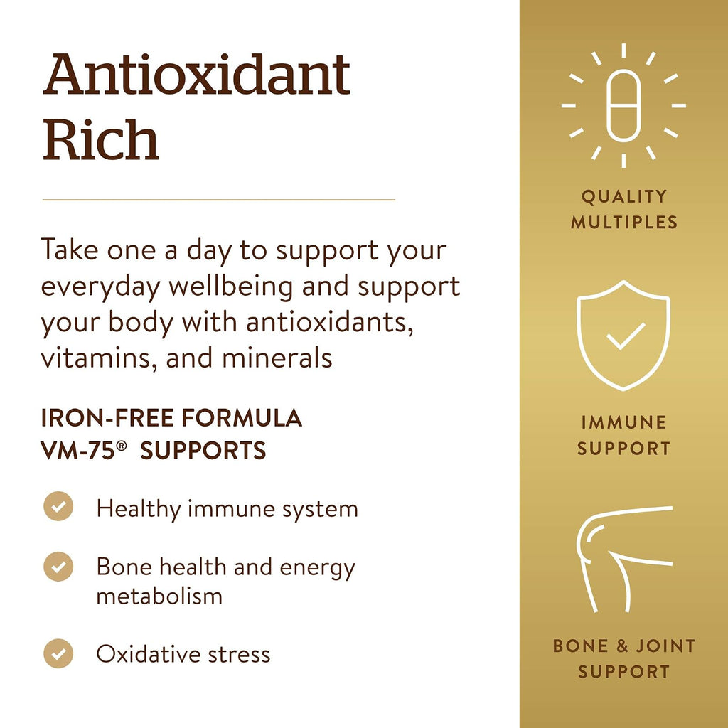 kids multivitamin for growing bodies