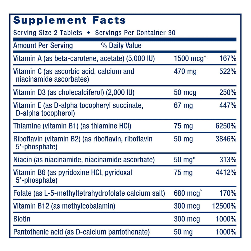 kids multivitamin for growing bodies