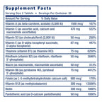 kids multivitamin for growing bodies