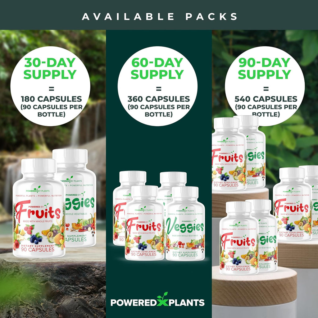 kids multivitamin for growing bodies