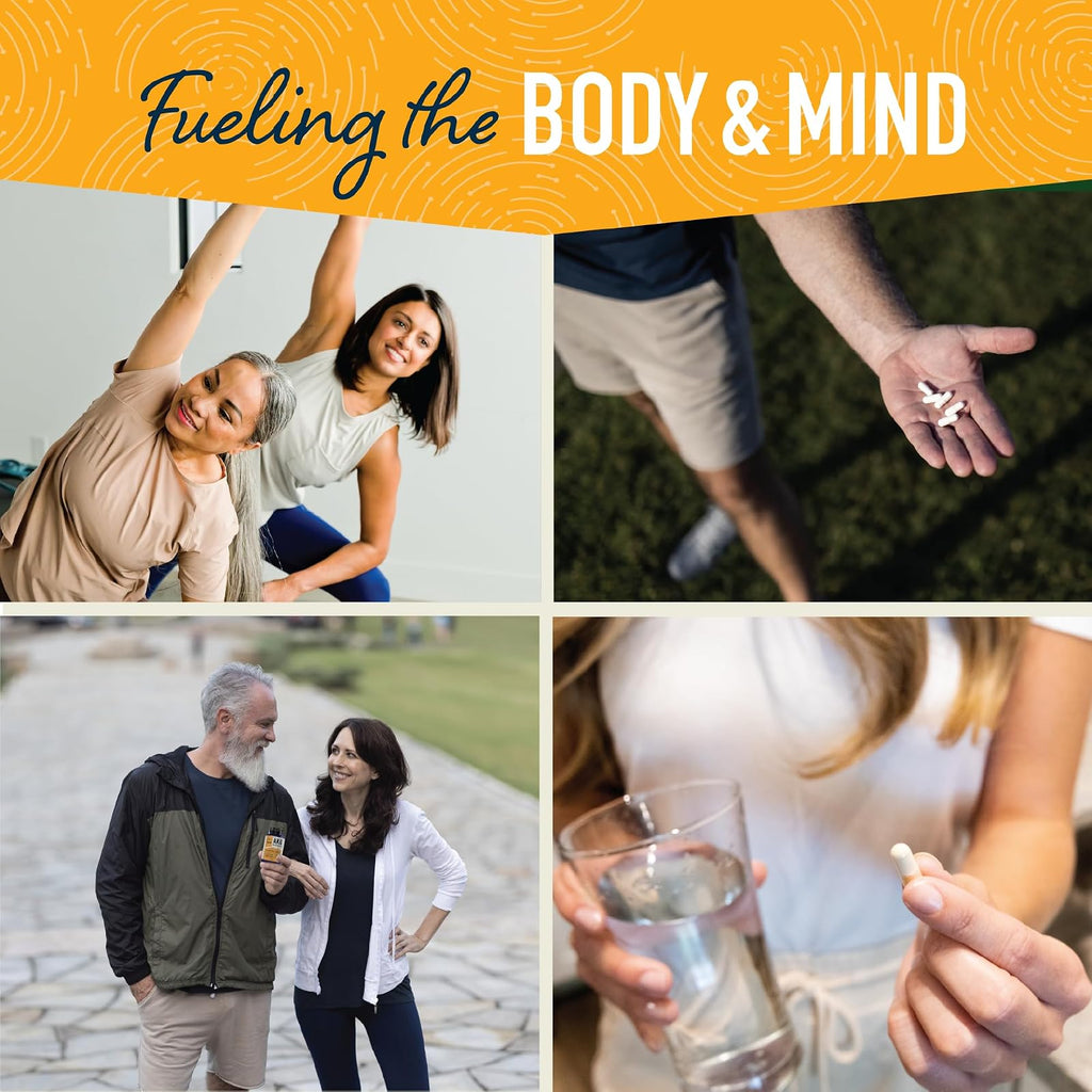 kids multivitamin for growing bodies