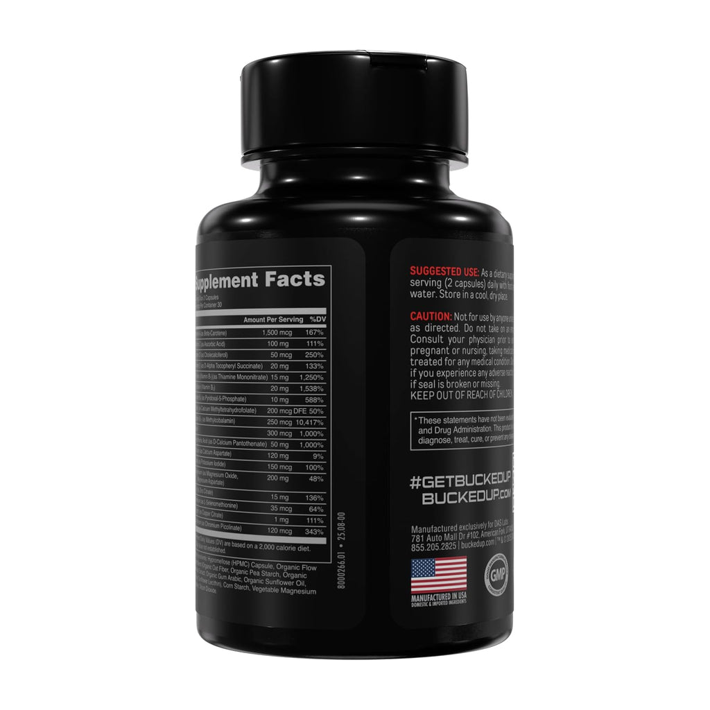 kids multivitamin for growing bodies