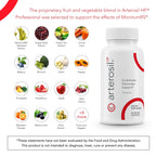 kids multivitamin for growing bodies
