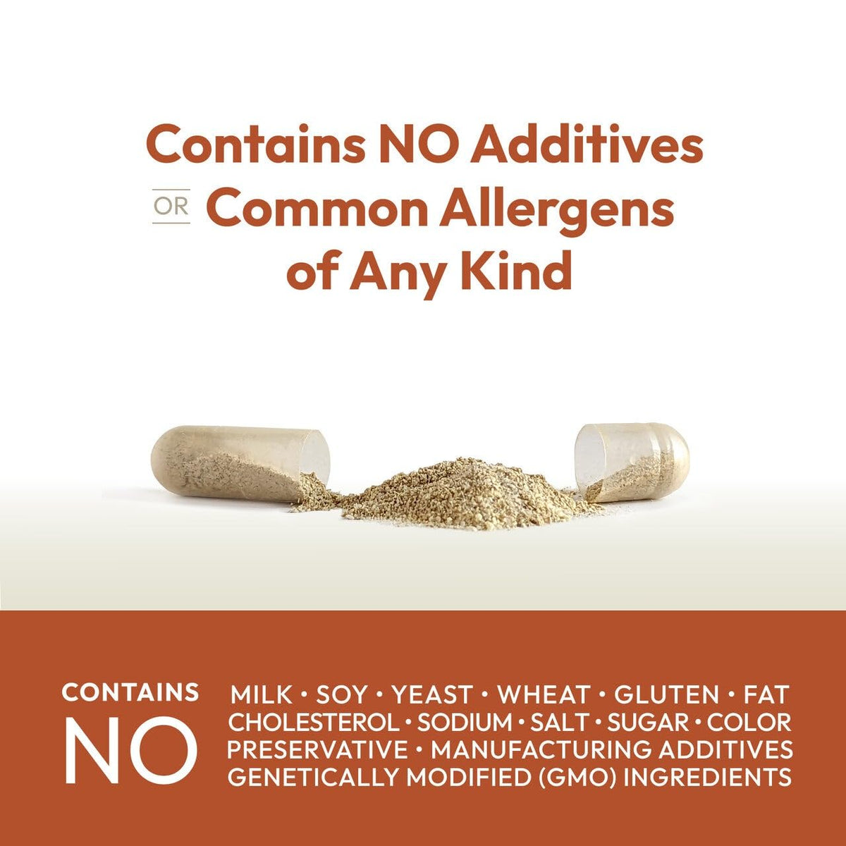 Kids multivitamin for growth support