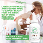 Kids multivitamin for growth support