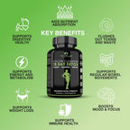 kids multivitamin for growth support