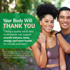 kids multivitamin for growth support