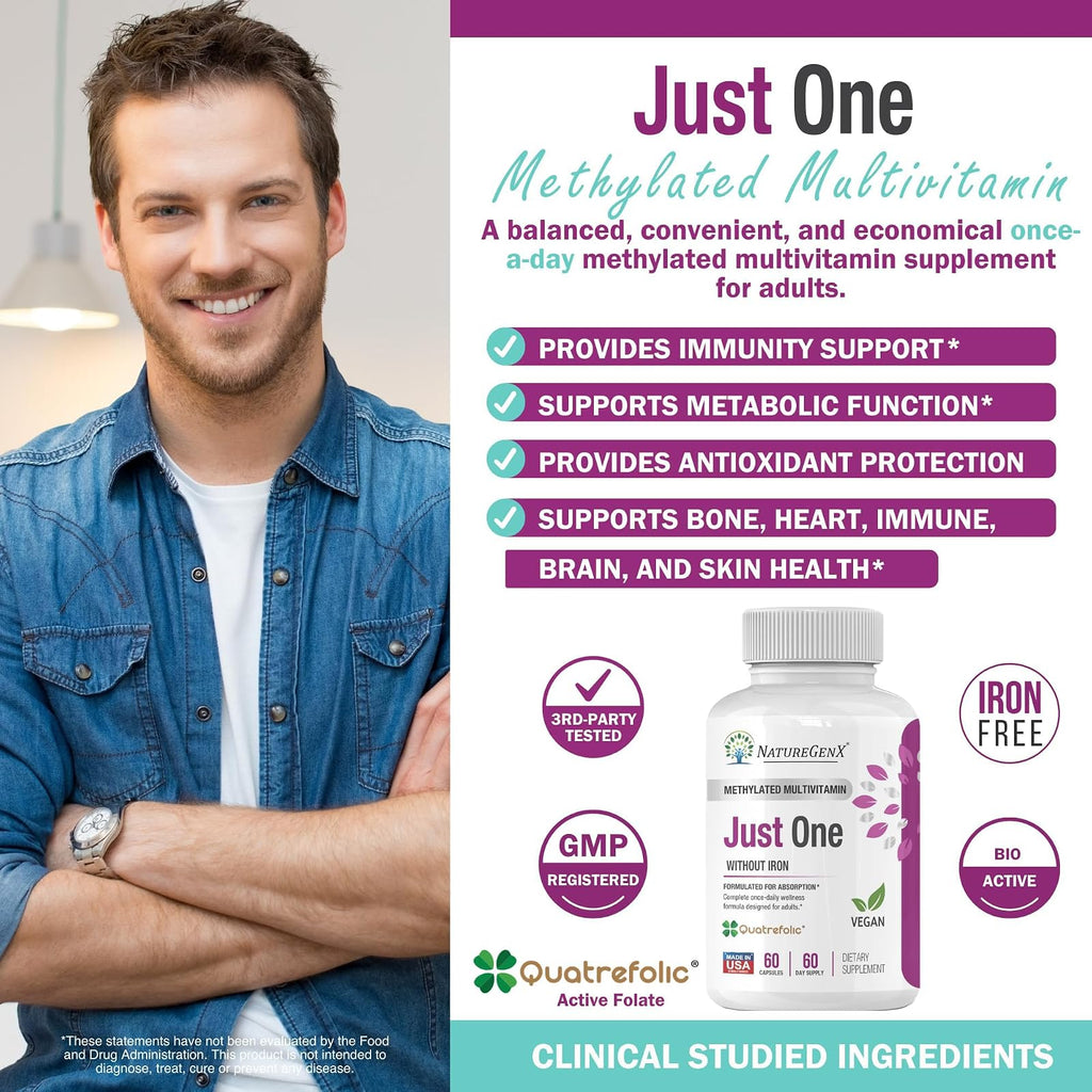 Kids multivitamin for growth support