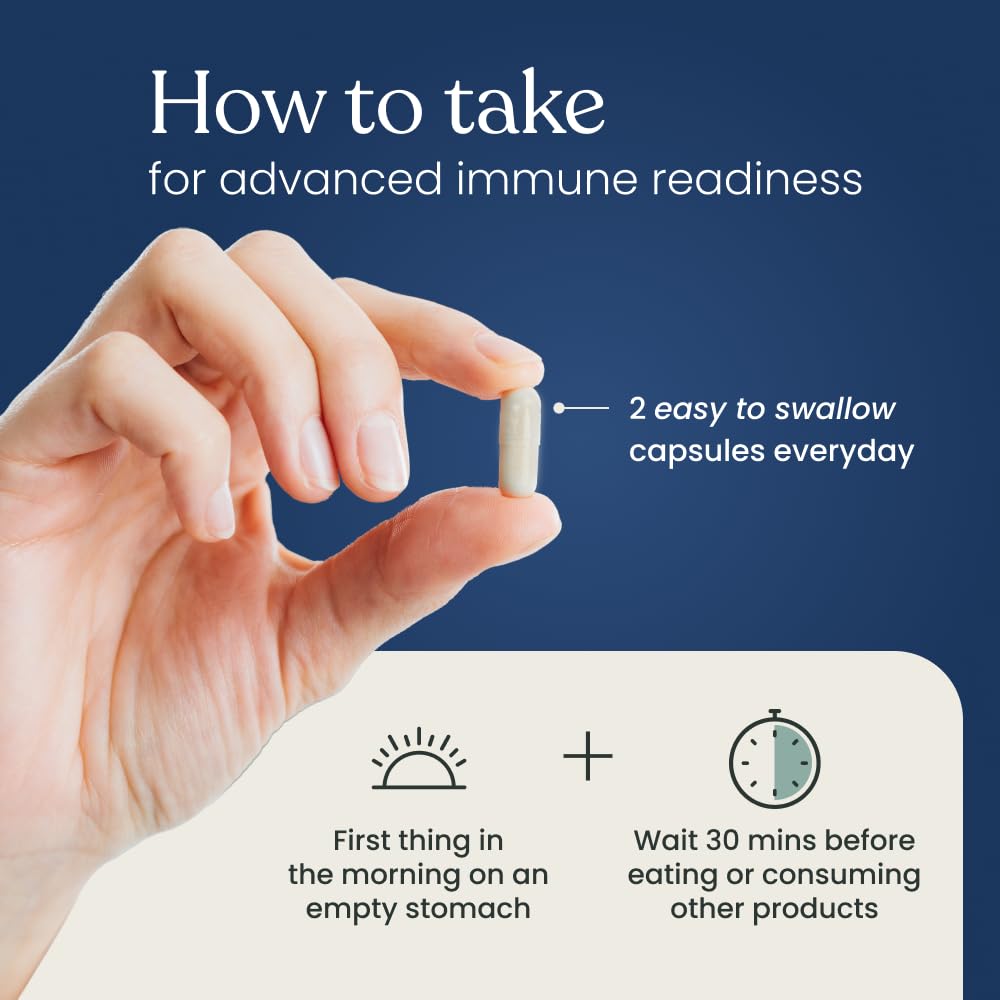 kids multivitamin for growth