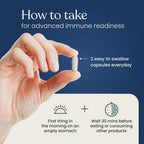 kids multivitamin for growth
