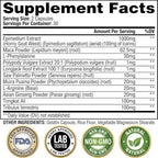 kids multivitamin for growth