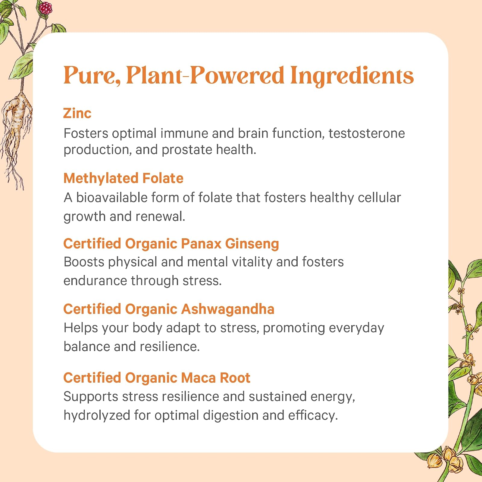 kids multivitamin for growth