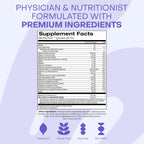 kids multivitamin for growth
