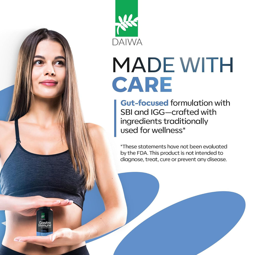 kids multivitamin for gut wellness