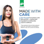 kids multivitamin for gut wellness