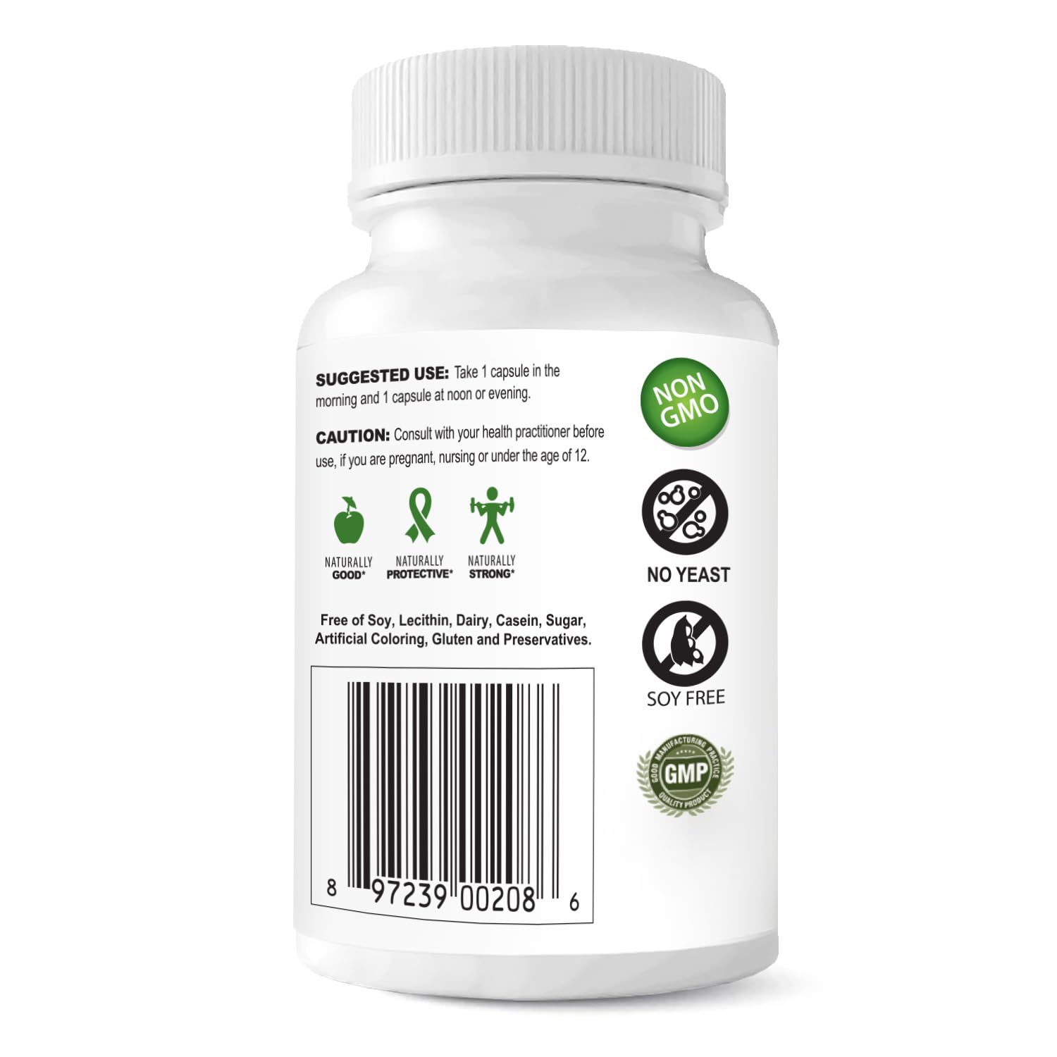 Kids multivitamin for hair health