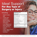 kids multivitamin for health recovery