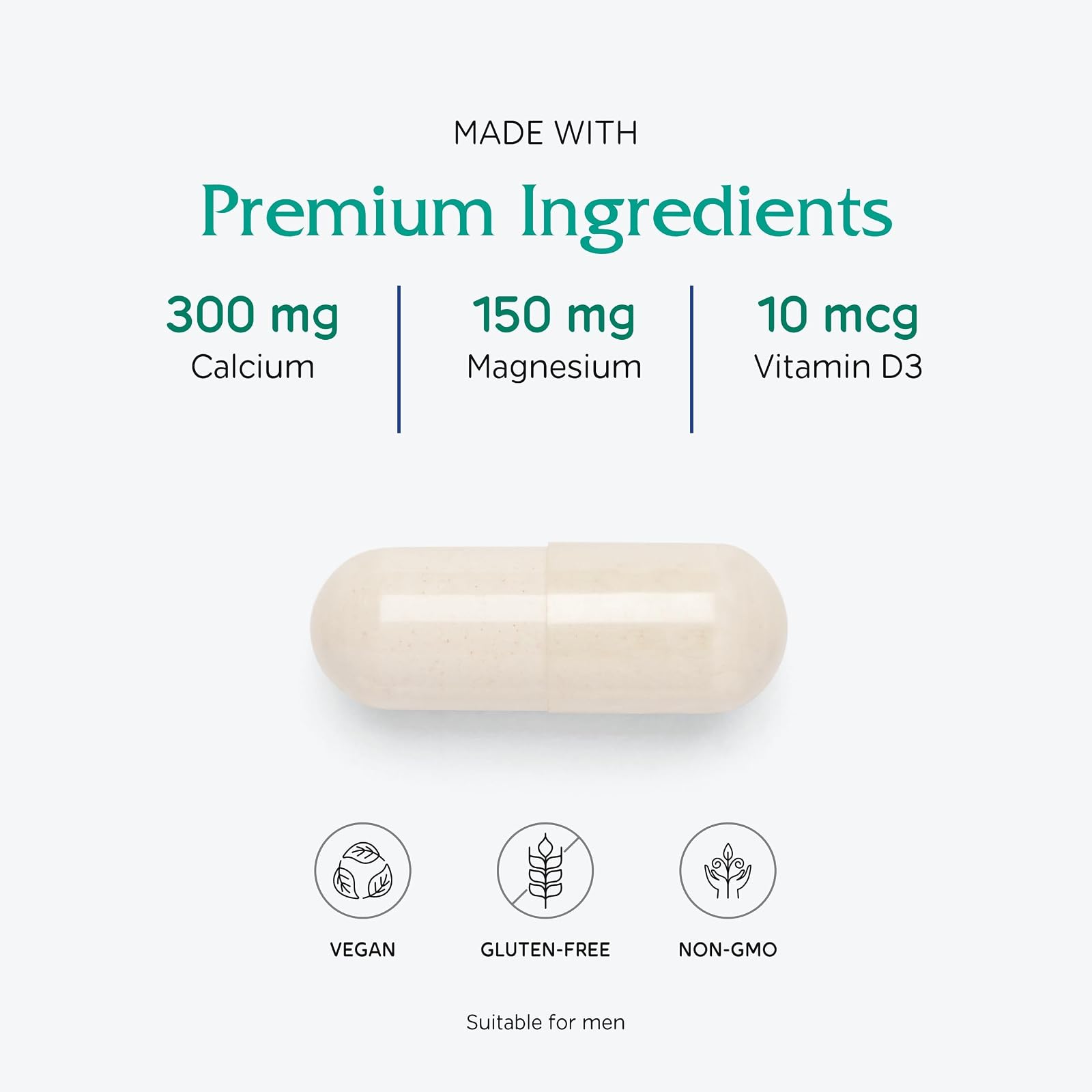 kids multivitamin for healthy bones