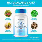 kids multivitamin for healthy brain function