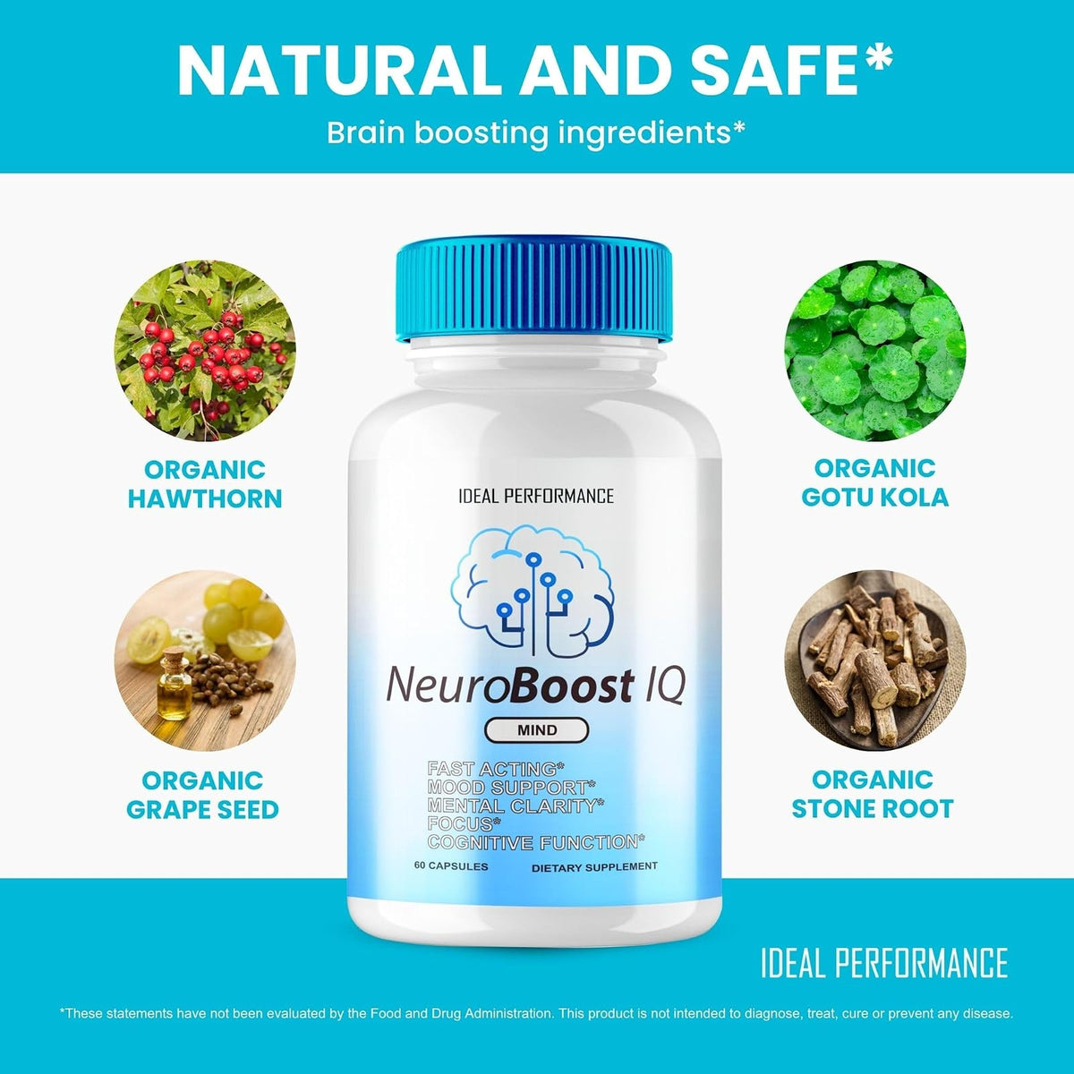 kids multivitamin for healthy brain function