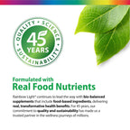 kids multivitamin for healthy development