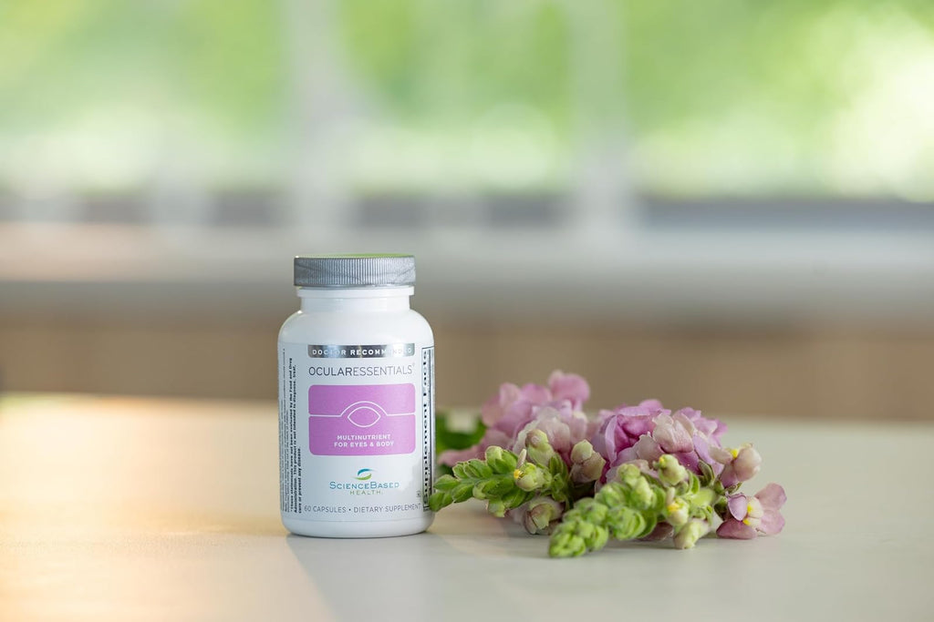 kids multivitamin for healthy development