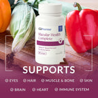 kids multivitamin for healthy eyes