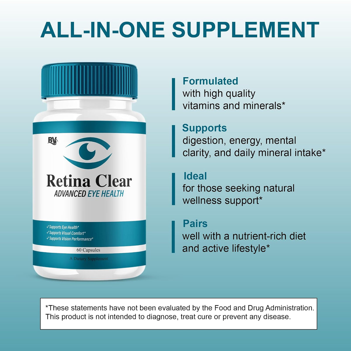 kids multivitamin for healthy eyesight