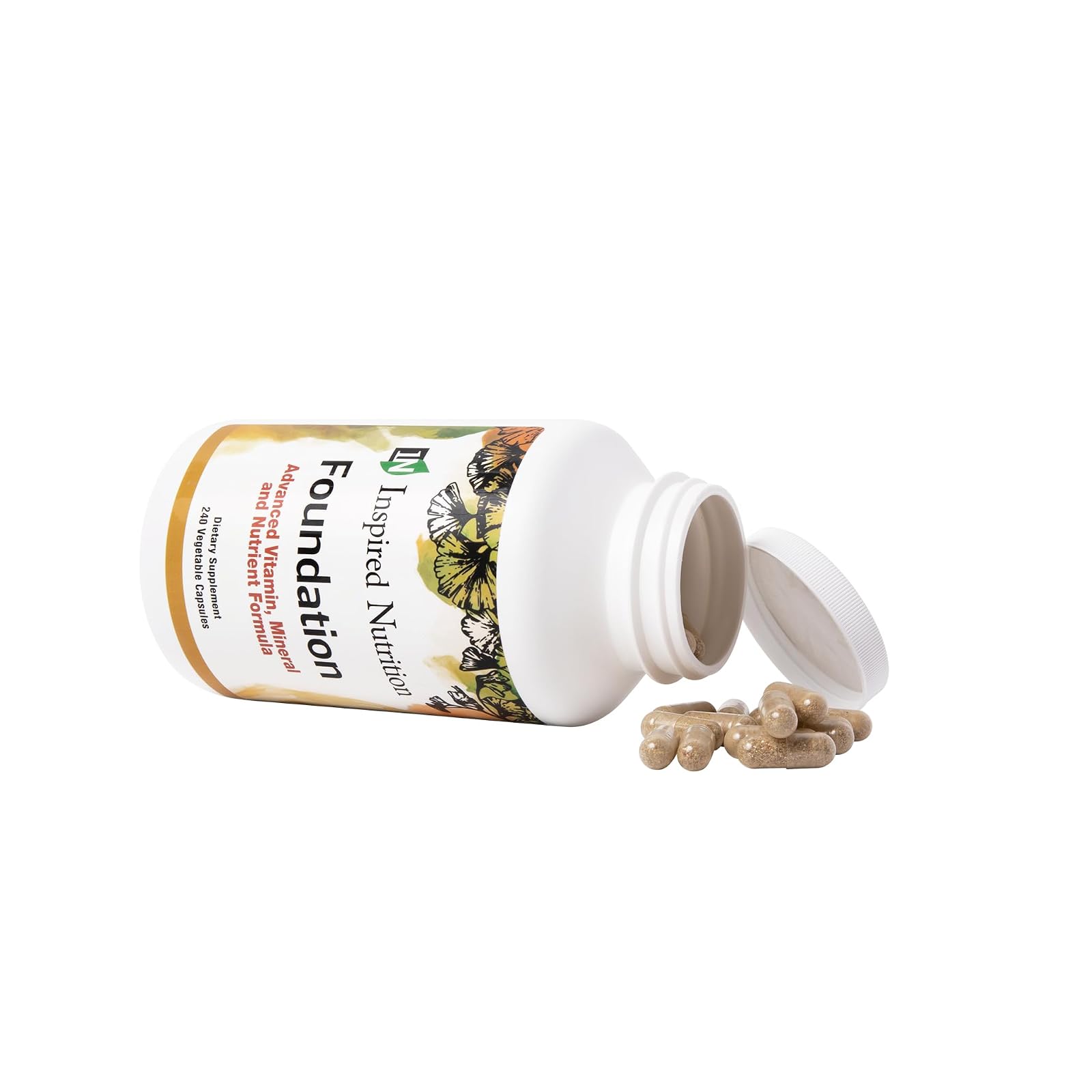 kids multivitamin for healthy growth support