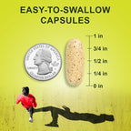 kids multivitamin for healthy growth