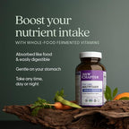 kids multivitamin for healthy growth