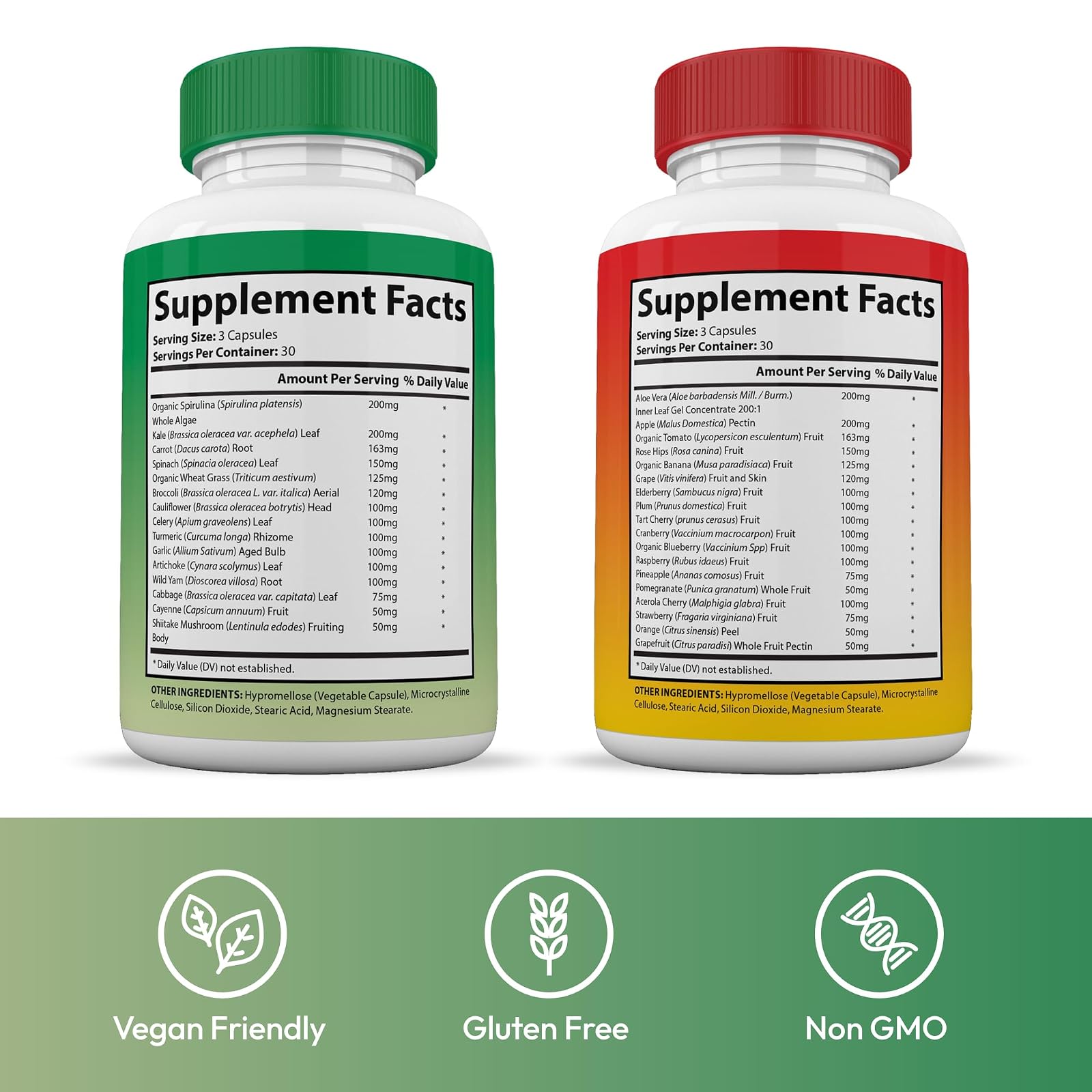 kids multivitamin for healthy growth