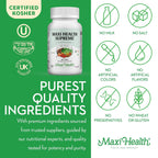 kids multivitamin for healthy growth