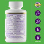 kids multivitamin for healthy growth