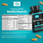 kids multivitamin for healthy growth