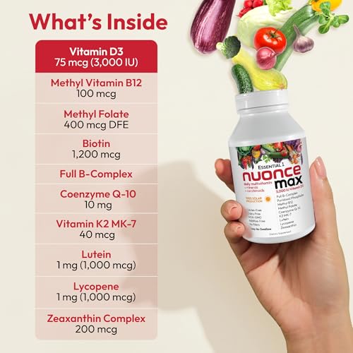 kids multivitamin for healthy growth