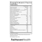 kids multivitamin for healthy growth