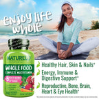 kids multivitamin for healthy growth