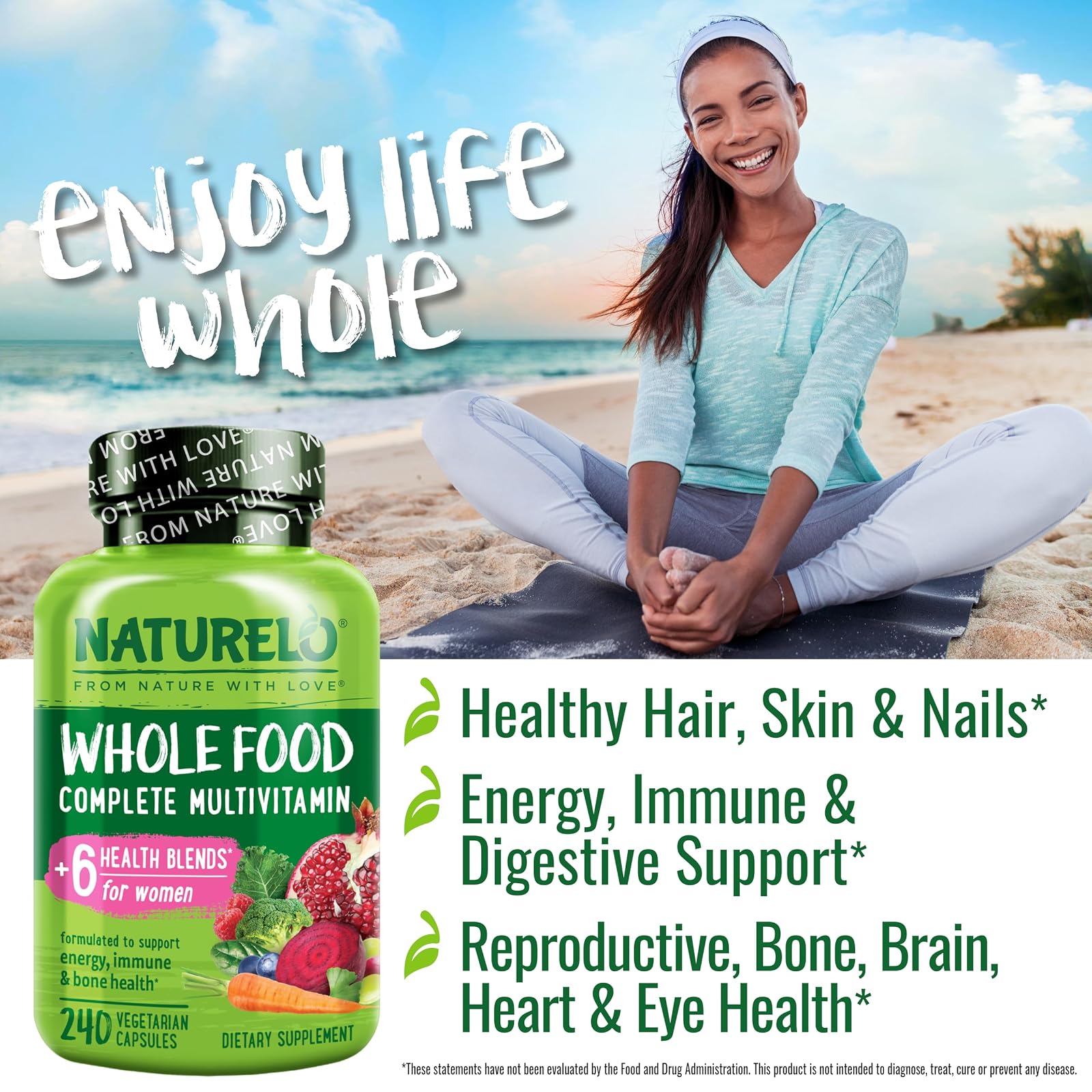 kids multivitamin for healthy growth