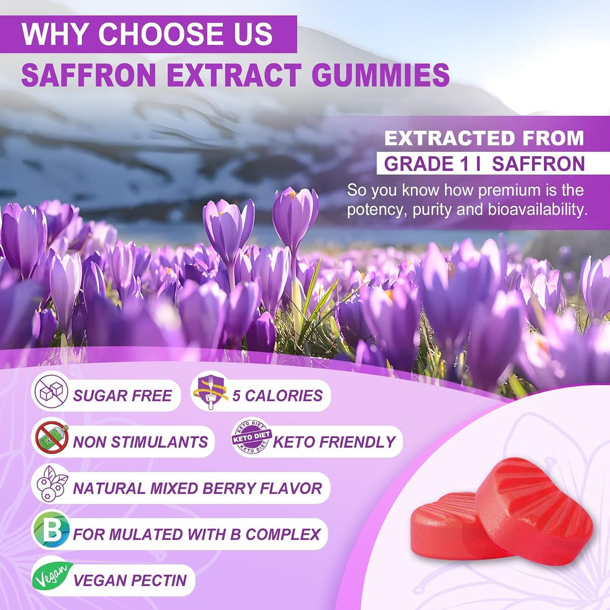 kids multivitamin for healthy growth