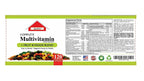 kids multivitamin for healthy growth